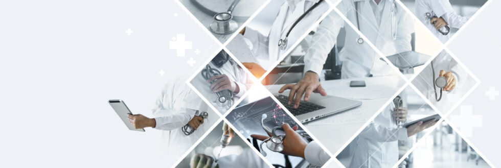 Personal- und Dienstleistungsbereich für Medizin | hospiplus.de